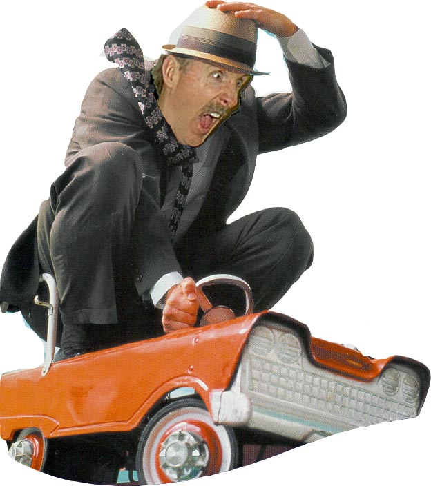 The Noogie Boogie! | The Enlightened Rogue